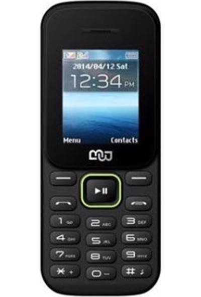 BB Mobile B310