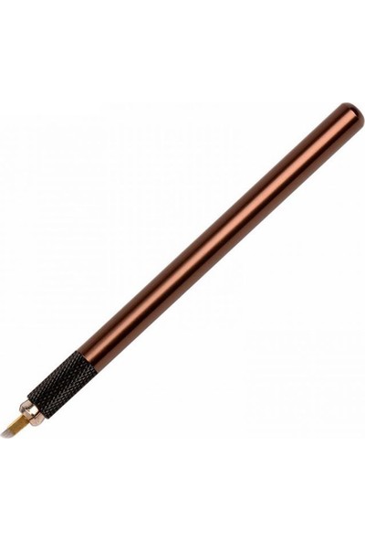 Ymr Microblading Kalemi Kahve Ymr Microblading Kalemi Kahve