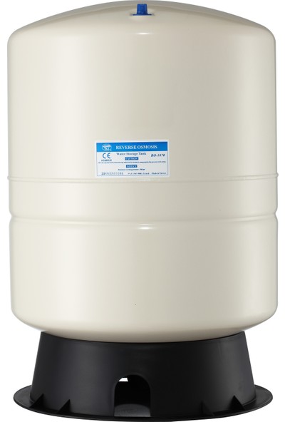 Global Water Solutions Arıtma Cihazı Tankı 11 Galon – Orijinal Ürün