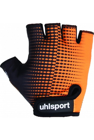 Uhlsport FGL1010 Body Ağırlık Eldiveni Turuncu