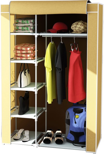 Teknor SP Bez Dolap - Bej