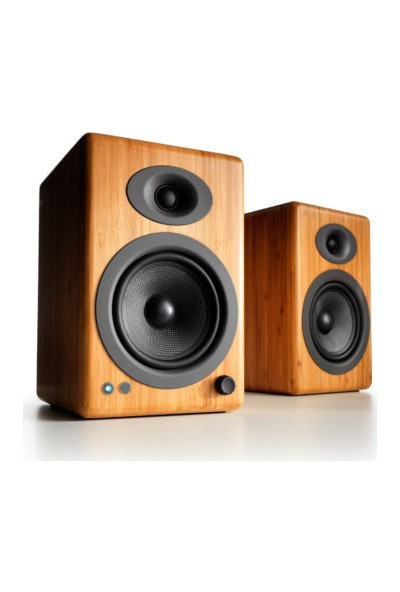 AudioEngine A5+ Aktif Hoparlör (Bambu) AudioEngine A5+ Aktif Hoparlör (Bambu)