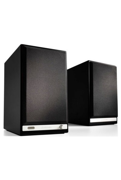 AudioEngine HD6 Aktif Bluetooth Hoparlör (Siyah) AudioEngine HD6 Aktif Bluetooth Hoparlör (Siyah)