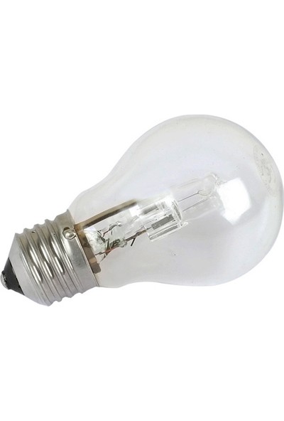 Eco Klasik Ampul 28W - Sarı Işık