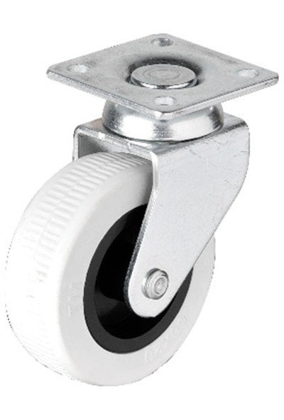 Hts 321 - 50x20'lik Gri Tablalı Teker 4 AD