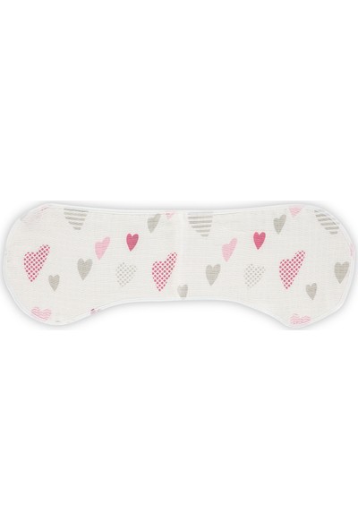 Moje Müslin Omuz Bezi 2'li Moje Müslin Omuz Bezi 2'li