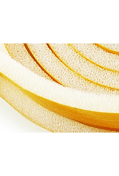 Sürbısa Sünger Kapı Pervazı İzolasyon Bandı - 5 Adet