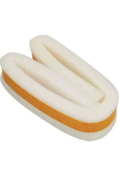 Sürbısa Sünger Kapı Altı (Eşik) İzolasyon Bandı 90 cm - 5 adet Sürbısa Sünger Kapı Altı (Eşik) İzolasyon Bandı 90 cm - 5 adet