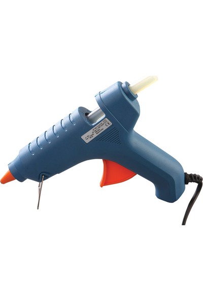 Sürbısa Tudor Sıcak İnce Mum Silikon Tabancası - 20 Watt