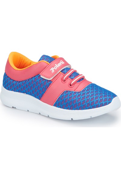 Polaris 81.510356.F Fuşya Kız Çocuk Ayakkabı