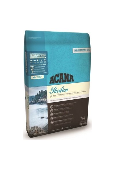 Acana Pacifica Dog Food Köpek Maması 2 Kg