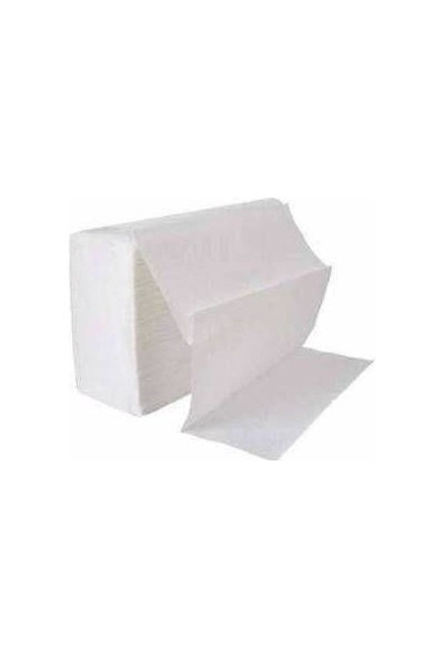 Z Katlama Havlusu Lotus 150 Adetli