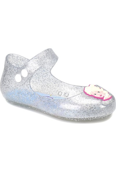 Frozen 92706 Pk Pembe Kız Çocuk Babet