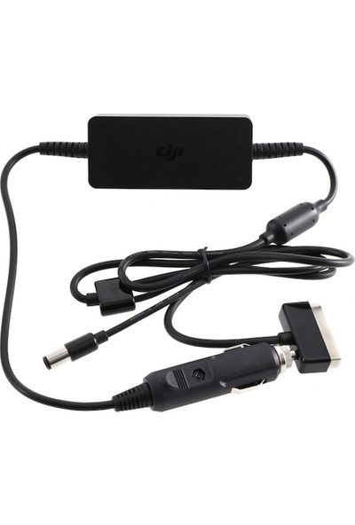 DJI - Phantom 4 - Araç Şarj Kiti