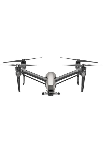 DJI - Inspire 2 Drone (Lisanslı) DJI - Inspire 2 Drone (Lisanslı)