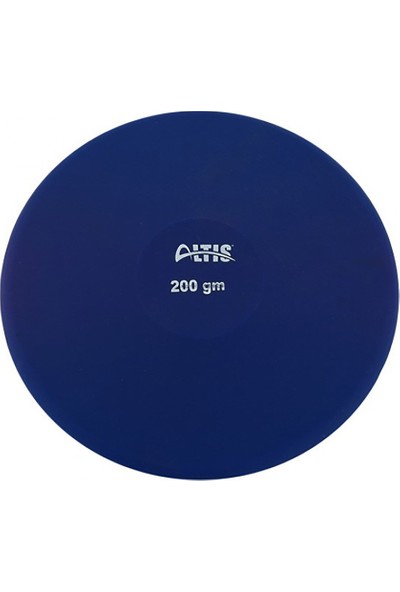 Altis 200 gr Mavi Disk EC10