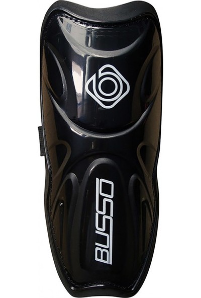 Busso Siyah Futbol Tekmelik PN130-01