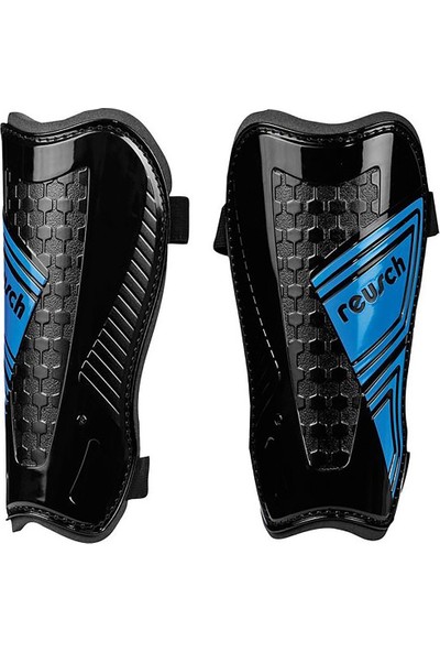 Reusch Meister Lite Siyah Mavi Futbol Tekmelik R.Tekmelik