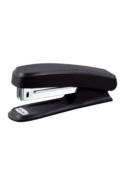 Kraf Zımba Makinası No:10 Siyah Kraf Zımba Makinası No:10 Siyah