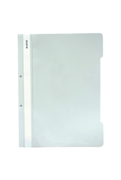 Leitz Telli Dosya Beyaz 50li