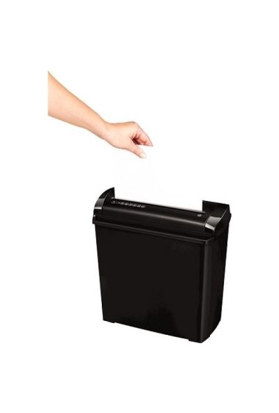 Fellowes Evrak İmha Makinesi P25s