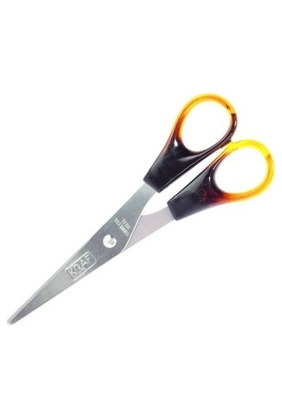 Kraf Makas Akrilik Sapli 14 Cm 5,5