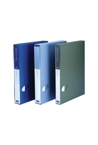 Kraf Kartvizit Albümü Mekanizmali 480 Li Nc1005