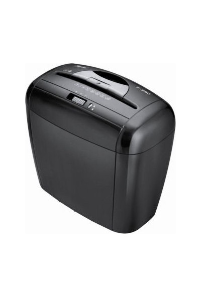 Fellowes Evrak İmha Makinesi P-35C