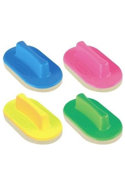 Kraf Tahta Silgisi 565G