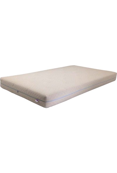 Pukka Home Lateks Natura Çocuk Yatağı 100X200
