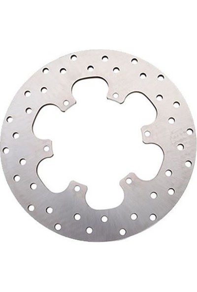 Aprilia PEGASO 650 Arka Fren Disk (2001-2004)