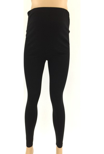 Trendy Hamile Uzun Tayt