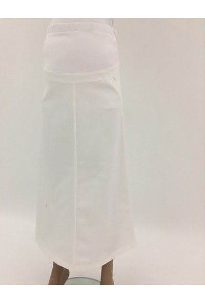 Sedef Cadde Pamuk Saten Hamile Etek Sedef Cadde Pamuk Saten Hamile Etek