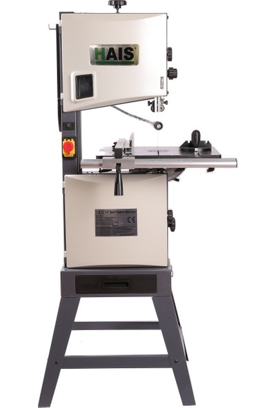 Haıs Mj12 Şerit Kesim Makinası