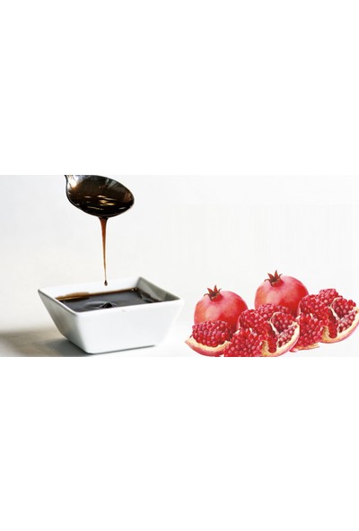 Hatay Bakkaliyesi Ev Yapımı Nar Ekşisi 5 Kg