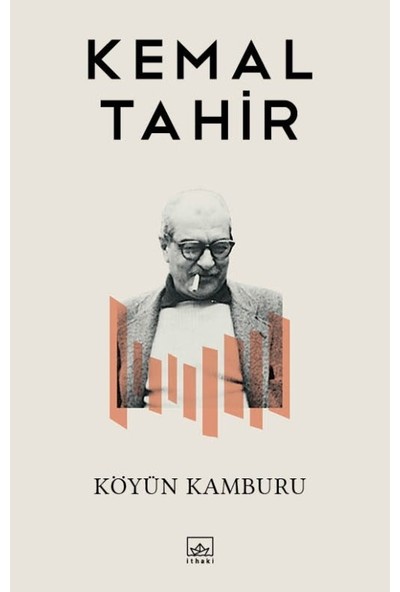 Köyün Kamburu - Kemal Tahir Köyün Kamburu - Kemal Tahir
