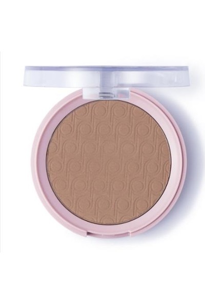 Pretty Pudra Bronze BR01 Pretty Pudra Bronze BR01
