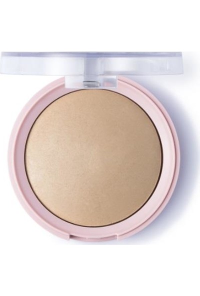 Pretty Pudra Mattifying 006 Pretty Pudra Mattifying 006