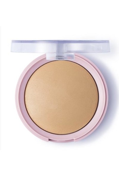 Pretty Pudra Mattifying 007 Pretty Pudra Mattifying 007