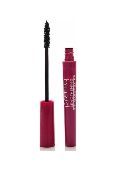 Pretty Maskara Lengthening
