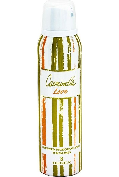 Carminella Deo Love 150 ml