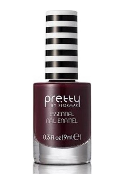 Pretty Oje Essential 017 Pretty Oje Essential 017