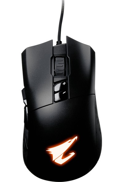 Gigabyte Aorus M3 6400 Dpı Optik Rgb Oyuncu Mouse Gigabyte Aorus M3 6400 Dpı Optik Rgb Oyuncu Mouse