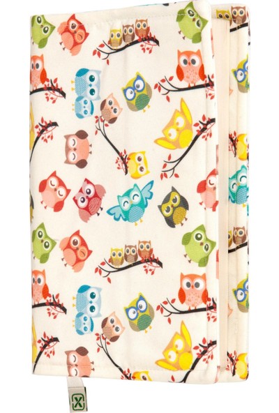 Kapax Baykuş Kitap Kılıfı Kapax Baykuş Kitap Kılıfı