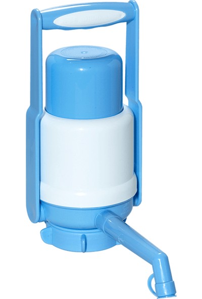 Altay Rhino Taşıma Saplı Manuel Damacana Su Pompası