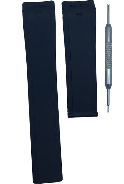 Tag Heuer Carrera Mikrogirder Uyumlu 22mm Kordon Tag Heuer Carrera Mikrogirder Uyumlu 22mm Kordon