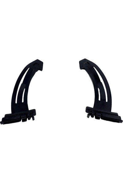 Mette Opel Astra G Torpido Ayağı Siyah Renk Sağ Sol Takım