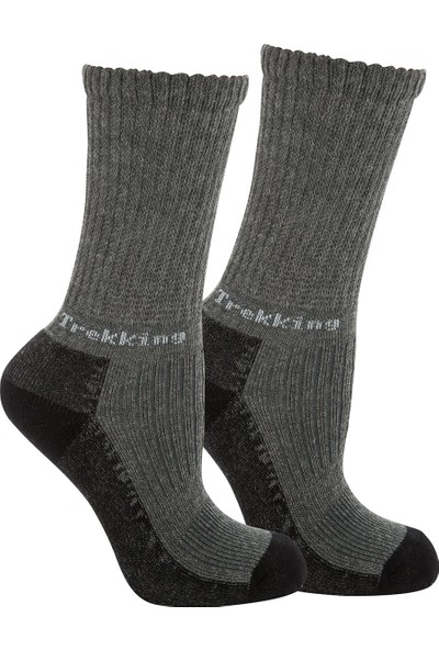 Thermoform Trekking Çocuk Çorap