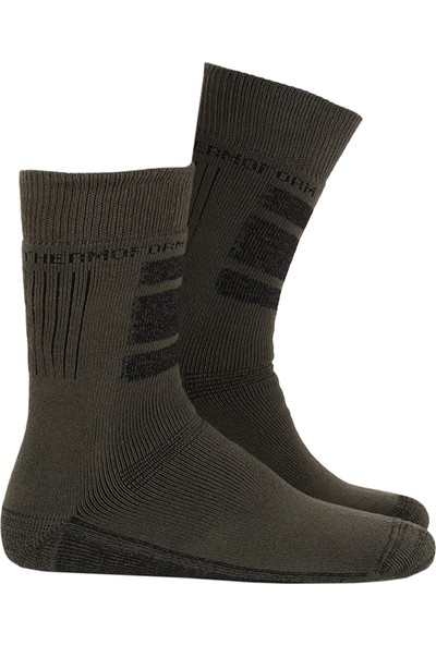 Thermoform Worker Çorap