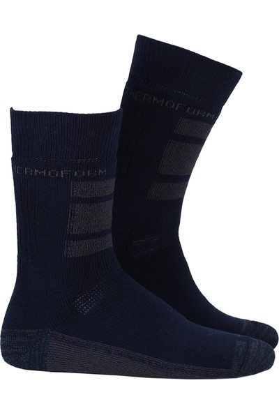 Thermoform Worker Çorap